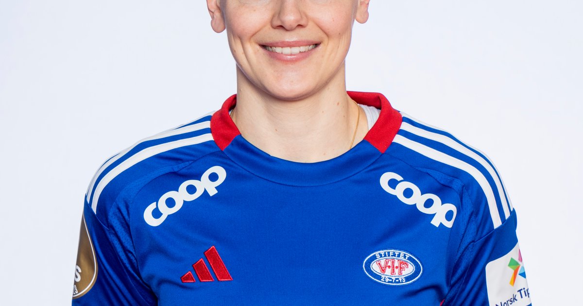 Karina Sævik / Vålerenga Fotball Damer