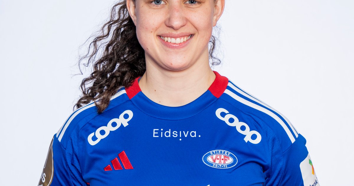 Lina Brigitta Skiaker Klech / Vålerenga Fotball Damer