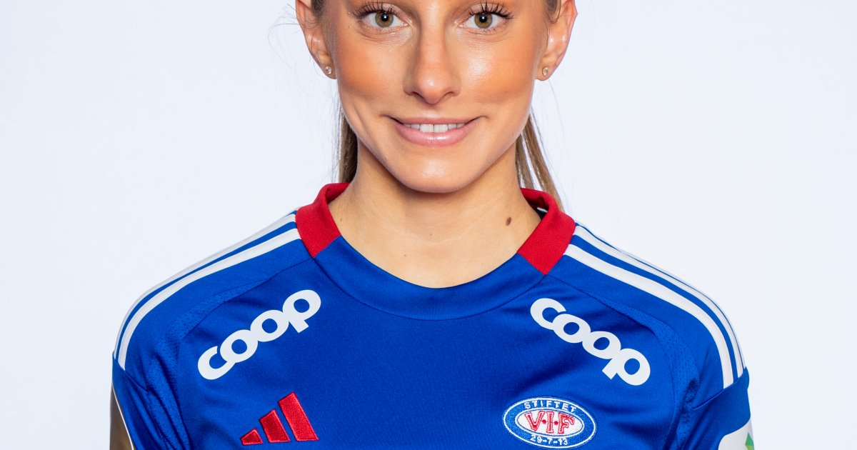 Tilde Lindwall / Vålerenga Fotball Damer