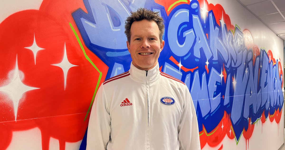 Bjørn Frode Strand blir utviklingsleder i Vålerenga Fotball / Vålerenga ...