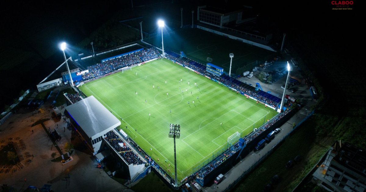 Champions League-kvalik i Constanta / Vålerenga Fotball Damer