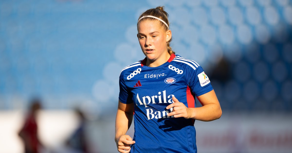 Solid seier over Åsane / Vålerenga Fotball Damer Solid seier over Åsane / Vålerenga Fotball Damer